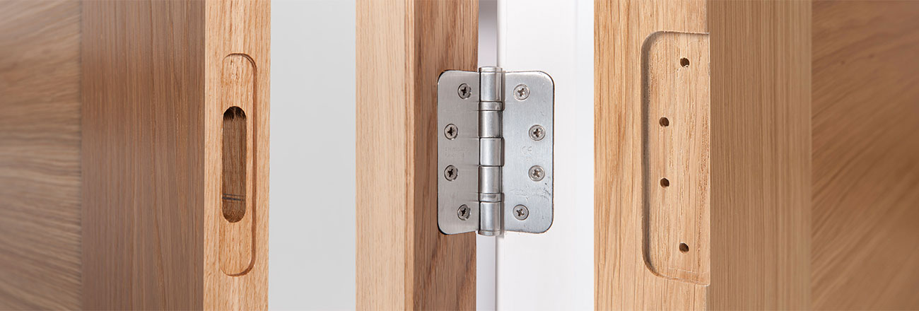 Design Elements - Youngs Doors
